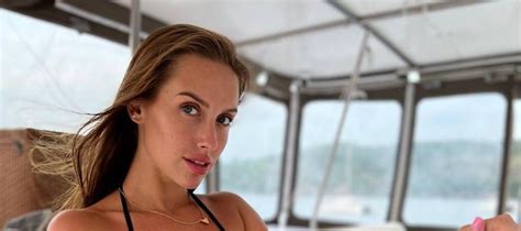 Polina Marchenko Biography 29 Photos Age Height Real Name