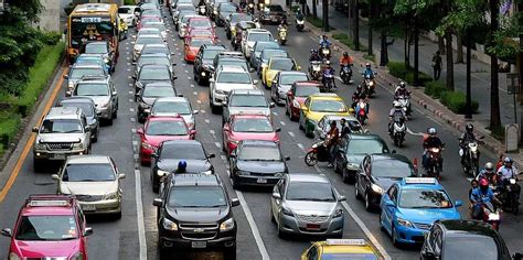 Understanding Congested Travel In Urban Areas Institute For Transport Planning And Systems