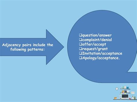 Conversation And Preference Structure Pptx