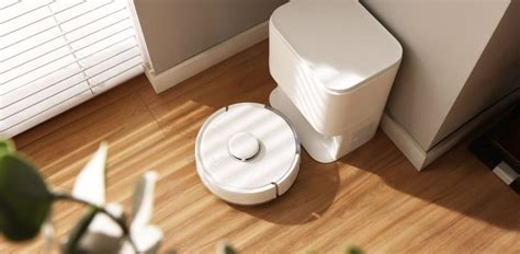 SwitchBot Mini K Robot Vacuum SwitchBot K Review By GAGADGET