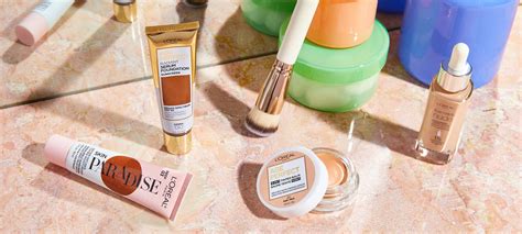 7 Products You Need For Natural Makeup Looks Loréal Paris
