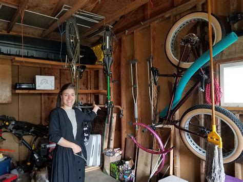 Windmiller Media Why We Ride Naked Interviews