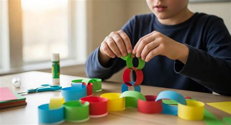 Master The Paper Chain Stem Challenge For Endless Fun Im The Chef Too