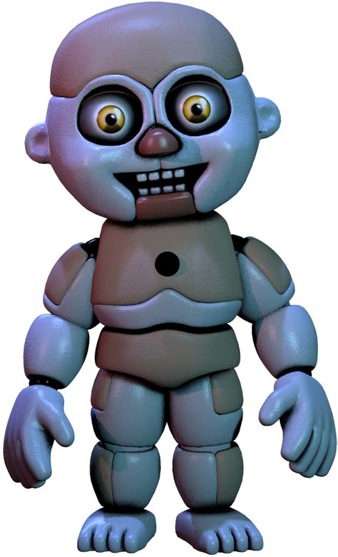 Fnafsl Sfm Electrobab By Zoinkeesuwu On Deviantart