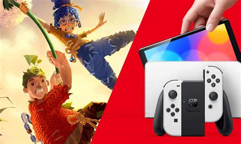 It Takes Two Game Switch Inputmixer