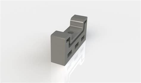 Din Rail Mount Stl At Jill Gullett Blog