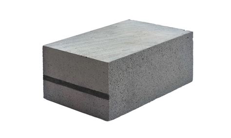Celcon Foundation Block 355mm Sfc35530