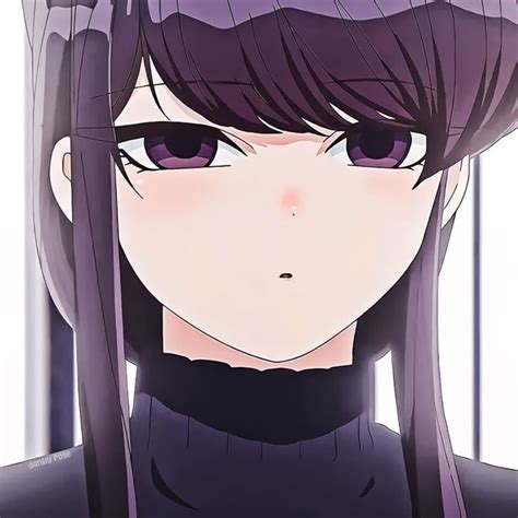 🍨 Shouko Komi Komi San Komi San Wa Komyushou Desu Anime