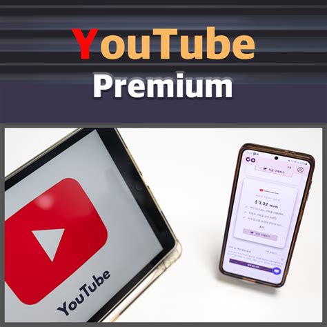 유튜브 프리미엄 계정 1년 할인 혜택 후기 네이버 블로그