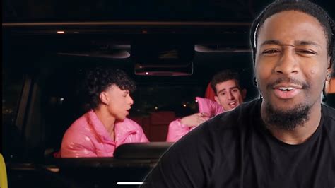 They Dissed Speed And Kai Cenat🤯 Larray Canceled Remix Ft Twaimz Reaction Youtube