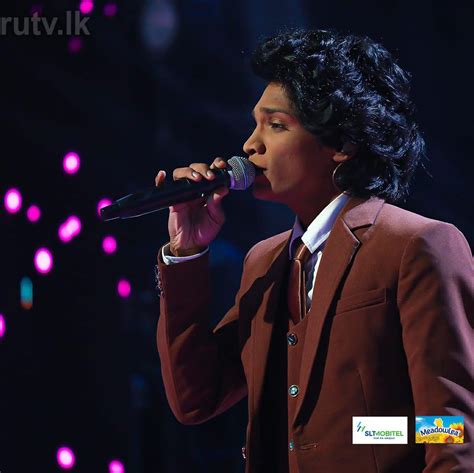 chamod kavishka was live by chamod kavishka