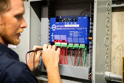 Unique Photo And Video Project For Ccac Building Solutions Micciche Corporate Photography