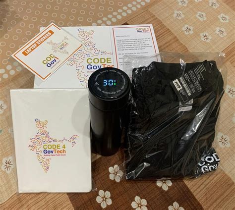 code for govtech c4gt posted on linkedin