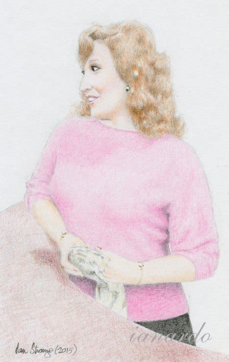 Lee Richards Portrait