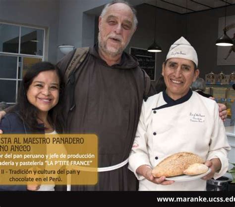 Hablando Con Maranke