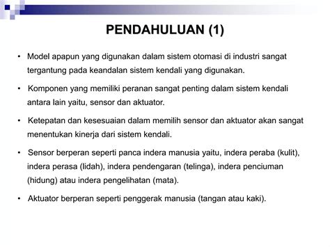 sensor dan aktuator pdf