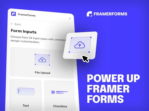 Framerforms — Framer Marketplace