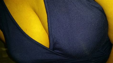 Goddess Cleavage 4 Nude Pics XHamster