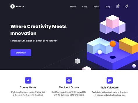 120 Blocksy Website Design Examples Showcase 2025 Wp Search