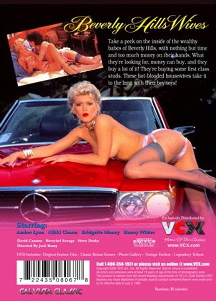 Honey Wilder And Kay Parker Full Filmography 1977 1991