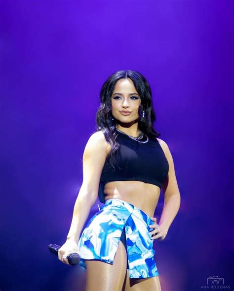 ᴍᴀʏʀᴀ ⁷ On Twitter Becky G Becky Stylish Outfits