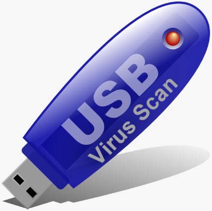 CuriousSoft USB Virus Scan 2 42 Build 0328 Full Serial