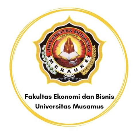 Fakultas Ekonomi Dan Bisnis Unmus Merauke