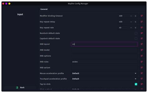 No Swedish Keyboard In Wayfire Issues And Assistance Garuda Linux Forum