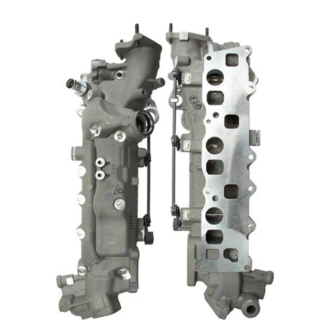 Sprinter Intake Manifold Sprinter Ncv3 Om642 Left Early Models