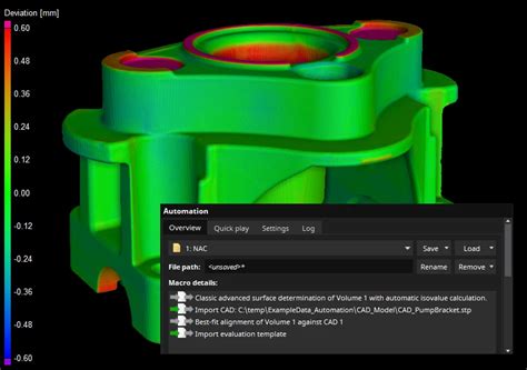 automation tutorial tutorials services
