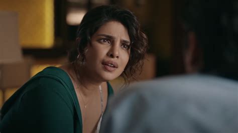 Priyanka Chopras New Netflix Film The White Tiger Looks So Tense