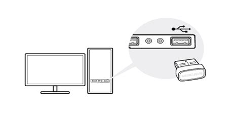 How To Install The Bluetooth Nano Usb Adapter ยินดีต้อนรับสู่เว็บไซด์ Mercusys