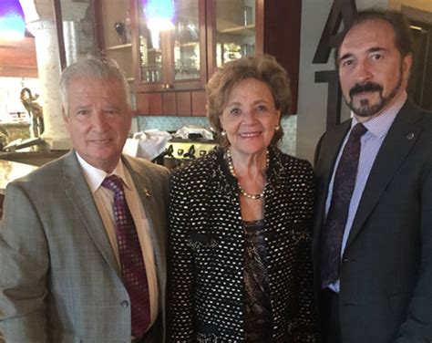 Governor Cuomo Launches Nys Mentoring Program National Police Defense