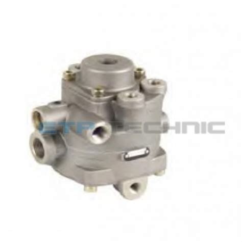 Trailer Conrol Valve Etp 0000148 201002001
