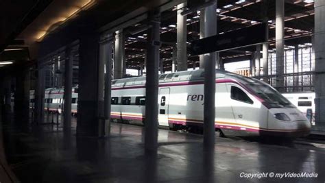 By Train From Avila To Toledo Spain Travel Video Blog