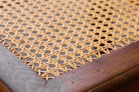 2 25 Mm Fine Fine Chair Cane 1 Pound Coil Rattan Peel Cane