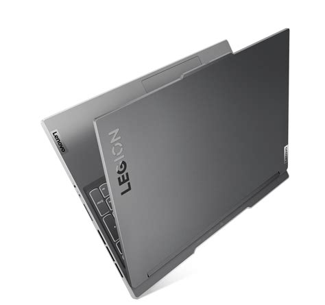 Lenovo Rilis Legion I Dan Legion Slim I Di Indonesia Gamedaim