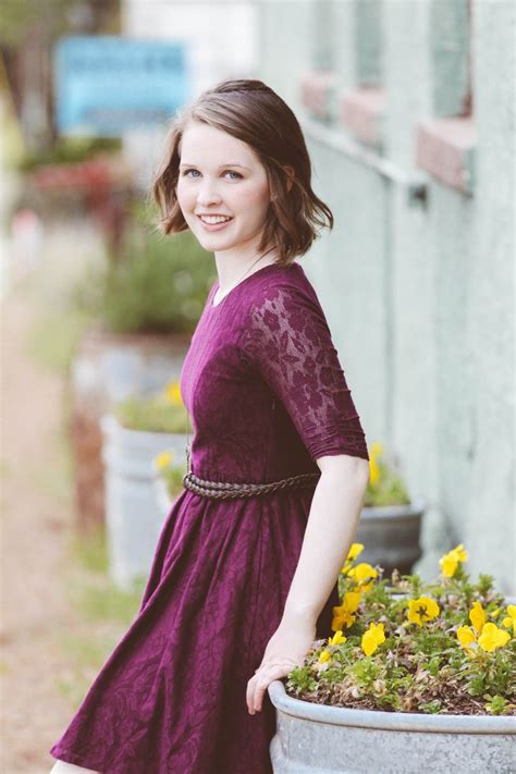 Anna Hall Big Of A Deal Blogger Stills Gallery