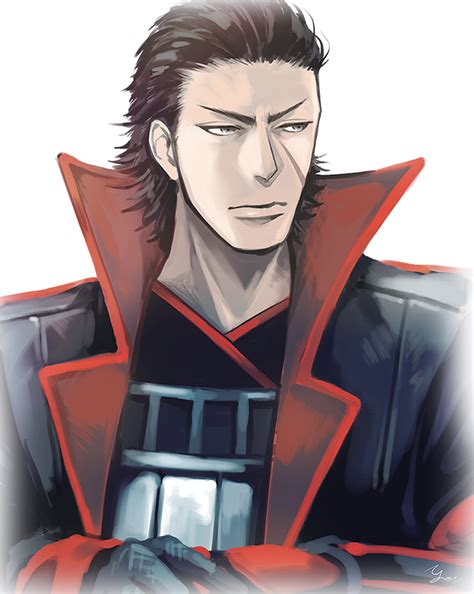 Katakura Kojuurou Sengoku Basara Drawn By Yoriitoharuki Danbooru