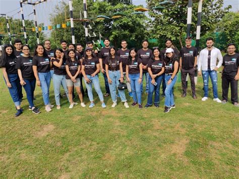Prabhash Choudhary On Linkedin This Weekend Magistral Consulting Team