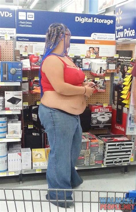 Pin On People Of Walmart