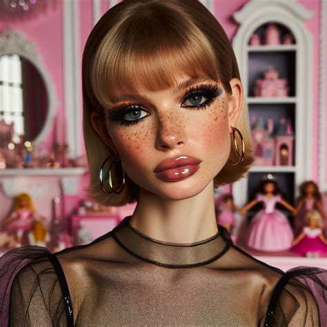 You Will Be My Dress Up Doll Now By Artificialsissy On Deviantart