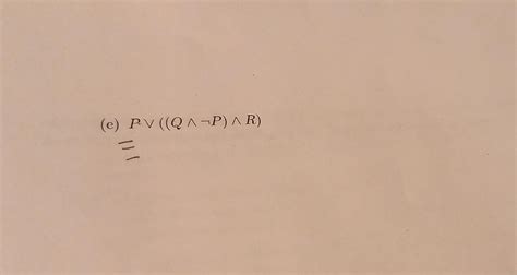 Solved Im Suppose To Use Boolean Algebra Distributivity