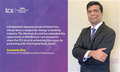 Tata Consultancy Services On Linkedin Newbeginning Fintech 74 Comments