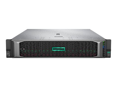 Hpe Proliant Dl Gen Entry Shi Com