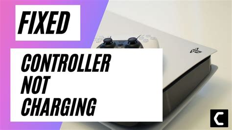 PS Controller Not Charging Won T Charge Best FIX
