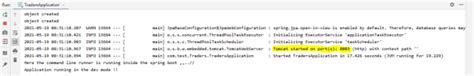 Spring Boot Change Port How To Change Port In Spring Boot