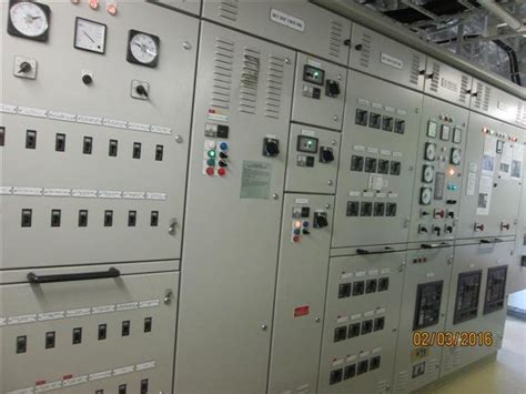 Solas Emergency Generator On Ships Maritime Hub