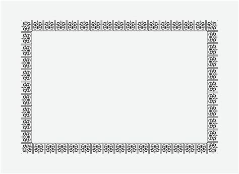 Program Border Vector Art Icons And Graphics For Free Download