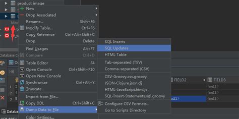 datagrip 真的牛逼 ，吊打navicat！ csdn博客